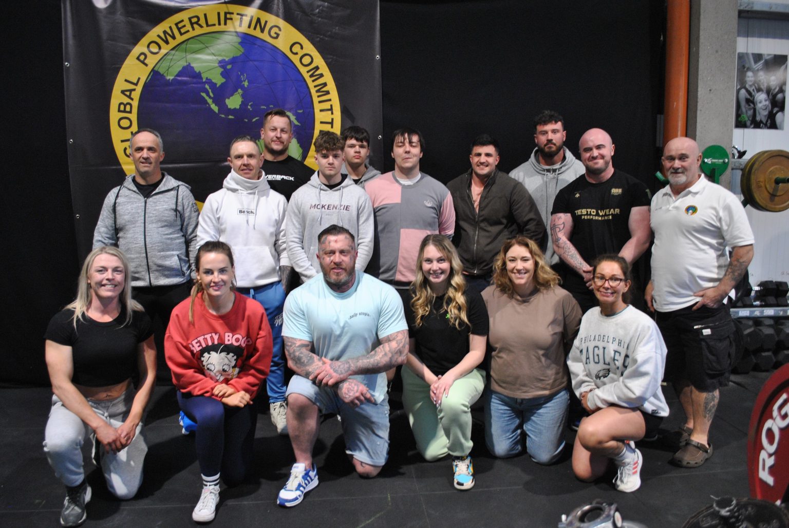 National’s 2024 Gallery – Irish Powerlifting–GPC Ireland Powerlifting