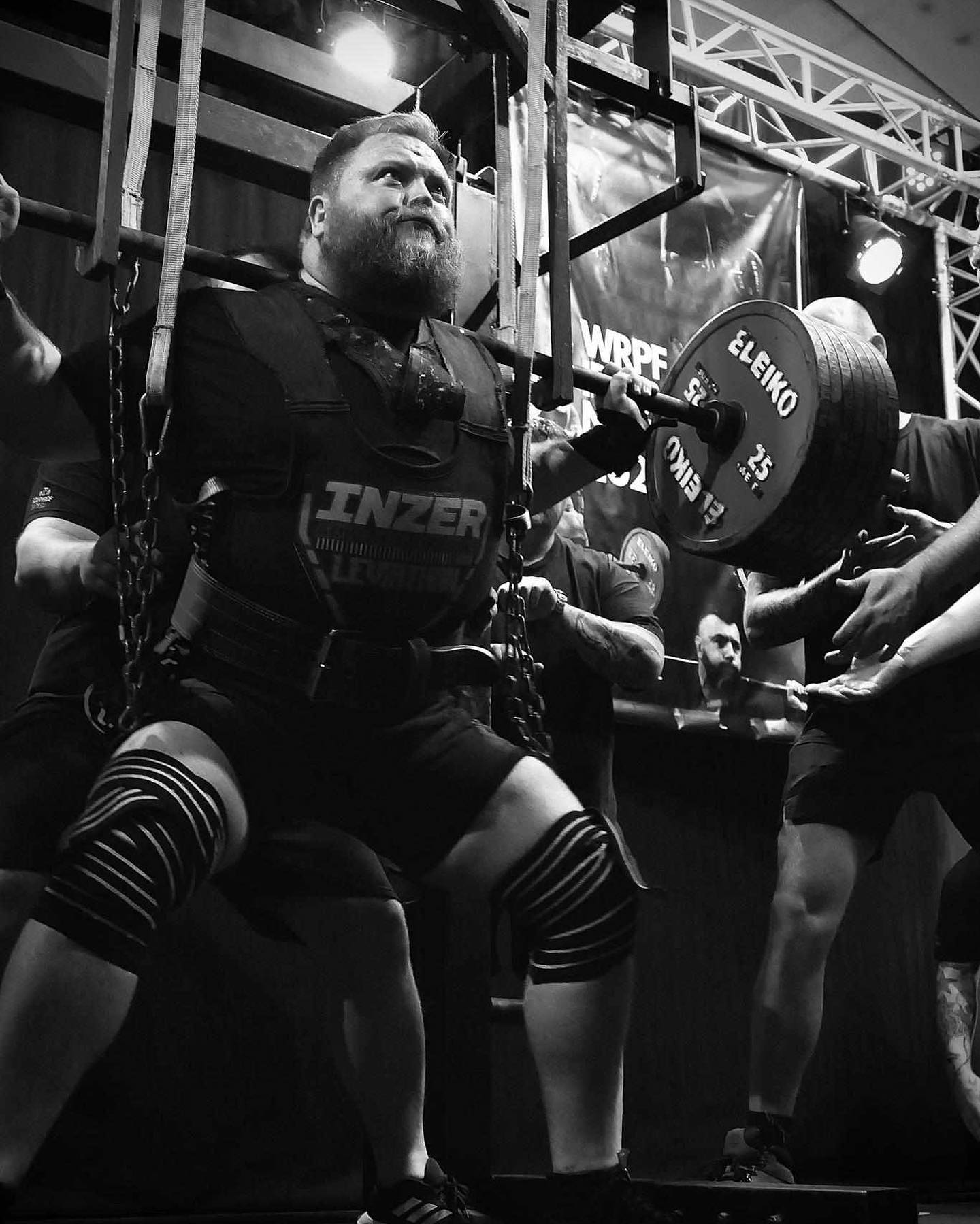 Fellowship Of The Gym – Irish Powerlifting–GPC Ireland Powerlifting
